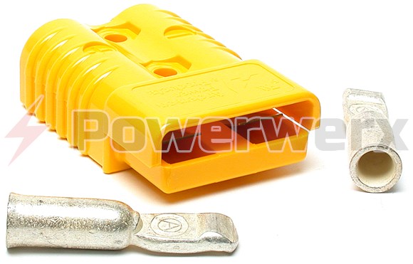 Anderson Power Products SB175 SB Series 175 Amp Connector Kit | Powerwerx