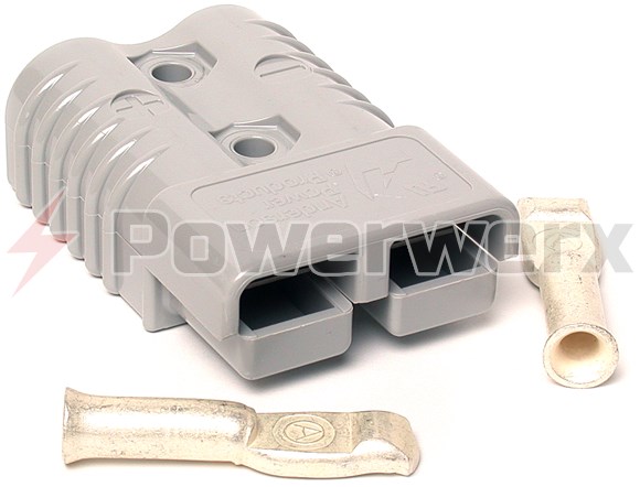 Anderson Power Products SB50 SB Series 50 Amp Connector Kit | Powerwerx