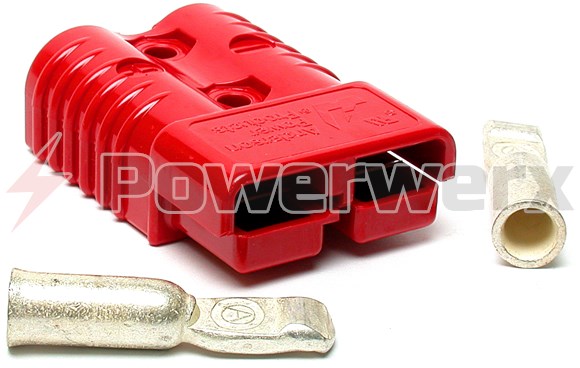Anderson Power Products SB50 SB Series 50 Amp Connector Kit | Powerwerx