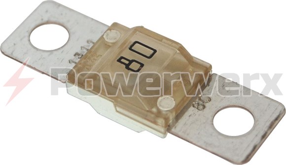 Blue Sea Systems AMI MIDI Fuses 40A to 150A | Powerwerx