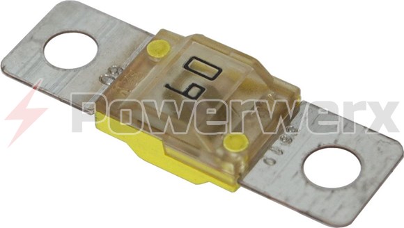 Blue Sea Systems AMI MIDI Fuses 40A to 150A | Powerwerx