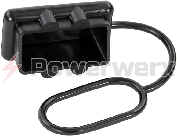 Dust Cover for SB350 SB Series 350 Amp Housings | Powerwerx