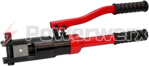 1347-BK Anderson Power SB175 Powerpole Contact 1 AWG | Powerwerx