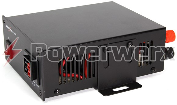 Mounting Bracket Kit for Powerwerx Desktop Power Supplies | Powerwerx