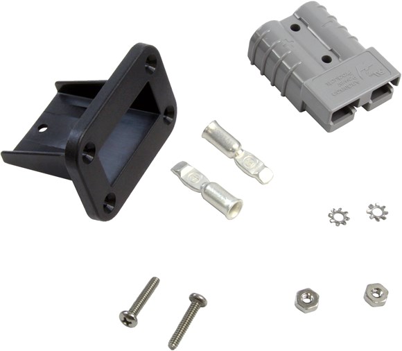 Looking for suggestions for high current bulckhead connections | Jeep ...