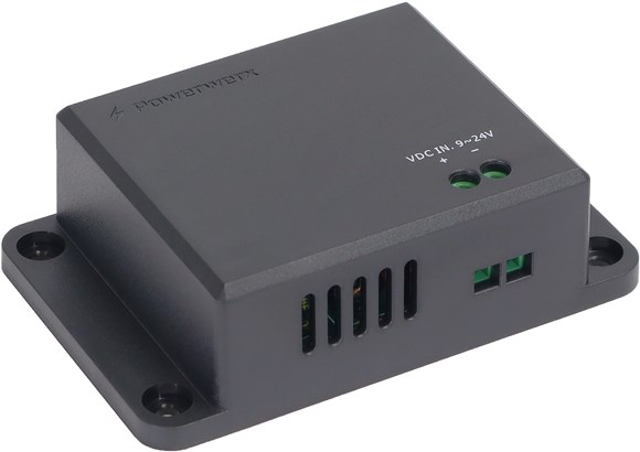 Powerwerx Quick Charge 75W USB Device Charger | Powerwerx