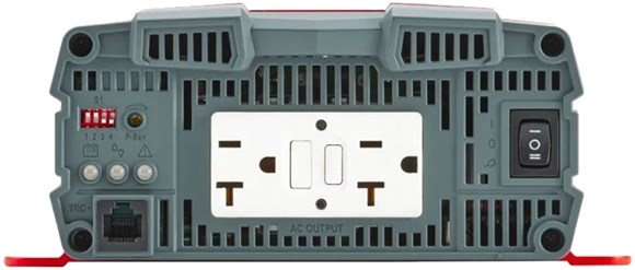 REDARC R Series 1000W Pure Sine Wave Inverter | Powerwerx