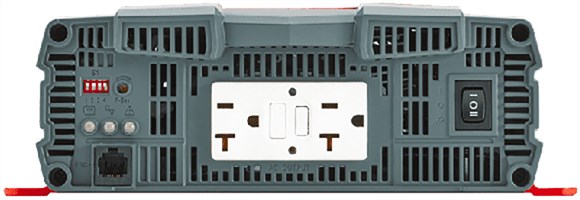 REDARC R Series 2000W Pure Sine Wave Inverter | Powerwerx