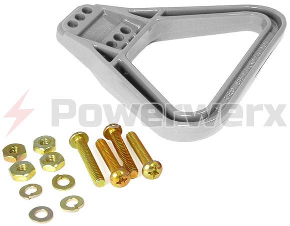 SB175 SB Series Connector Handle Kit with Hardware | Powerwerx