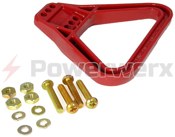 SB175 SB Series Connector Handle Kit with Hardware | Powerwerx