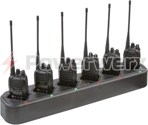 TERA TR-505 GMRS Recreational Handheld Radio | Powerwerx