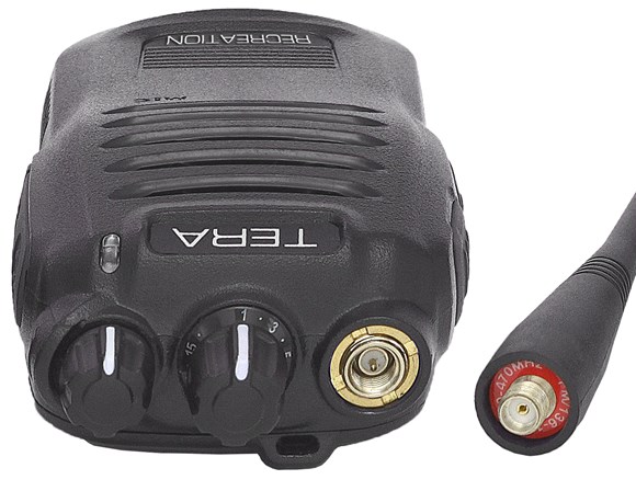 TERA TR-505 GMRS Recreational Handheld Radio | Powerwerx