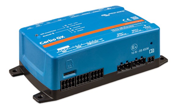 Victron Energy BPP900450100 Cerbo GX | Powerwerx