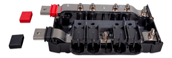 Victron Energy LYN020102000 Lynx Power In (M8) | Powerwerx