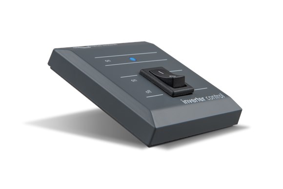 Victron Energy REC040010210R Phoenix Inverter Control VE.Direct | Powerwerx